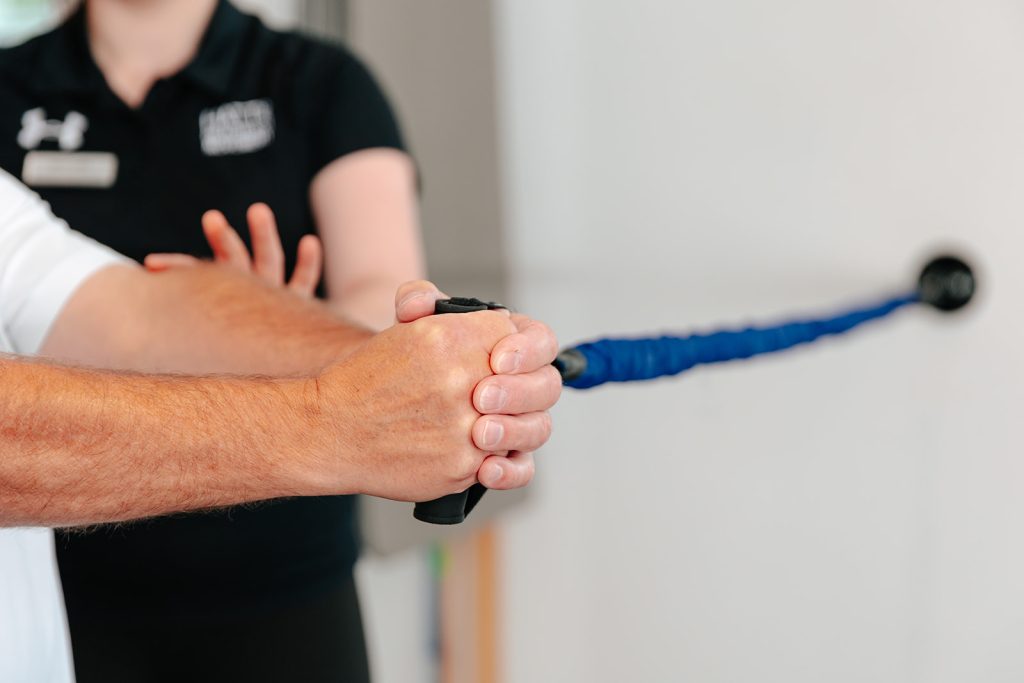What Causes Balance Issues? | Hatt Clinic