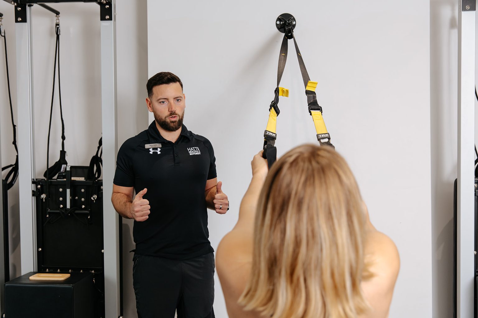 Upper Limb Disorder | Hatt Health & Movement Clinic