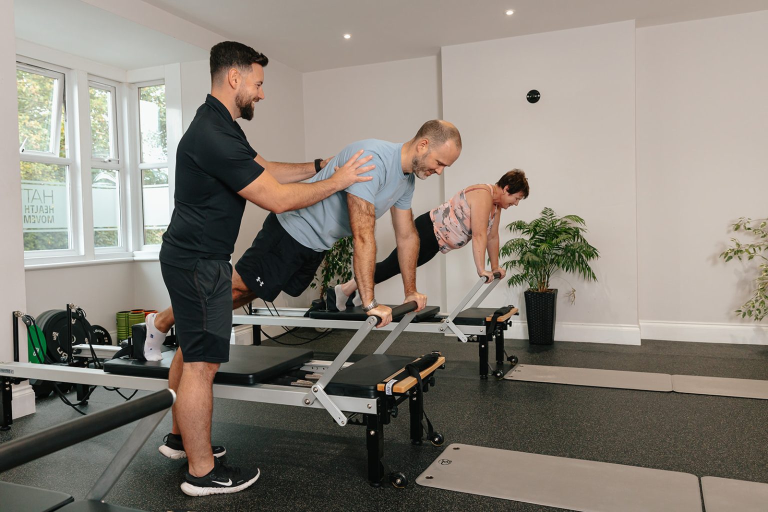 Our History | Hatt Health & Movement Clinic